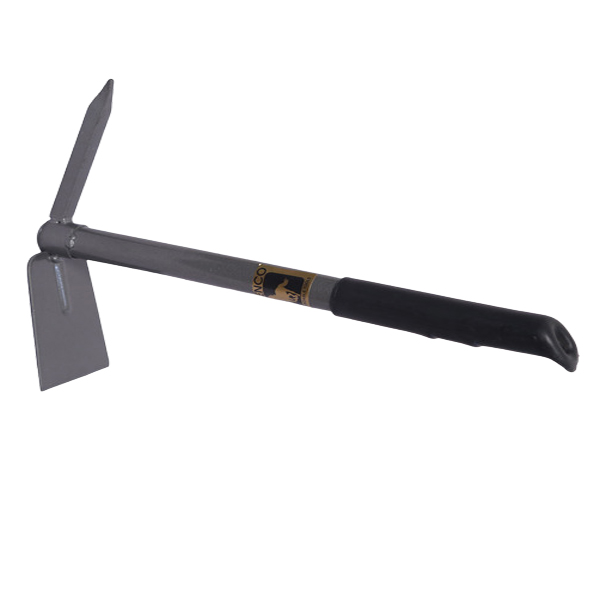 Photo of One Nail Dual Purpose Garden Hoe-GENCO (Kuto)