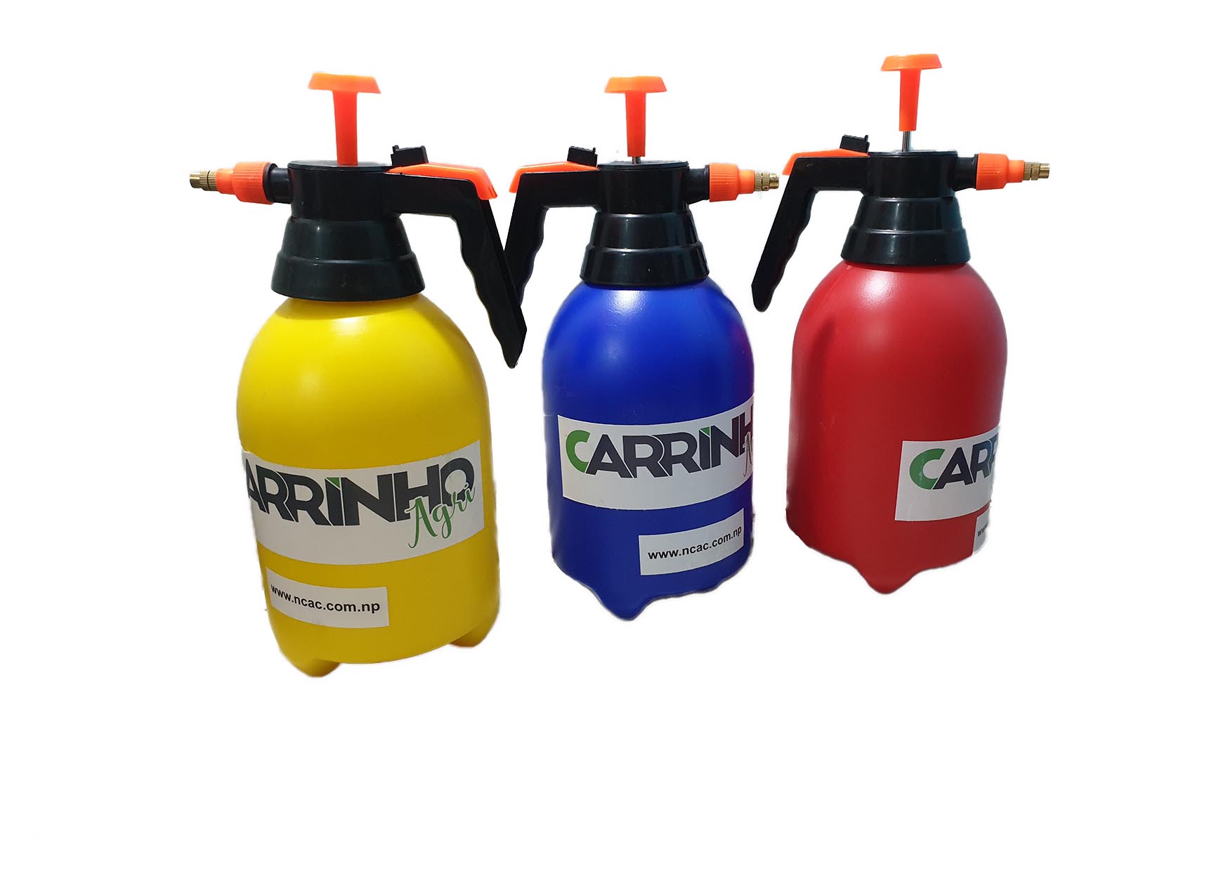 Photo of CARRINHO Agri Hand Sprayer 2 Liter