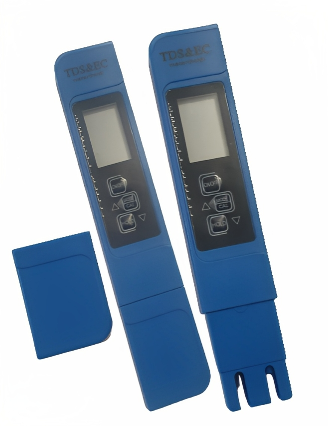 Photo of Water TDS and EC Meter