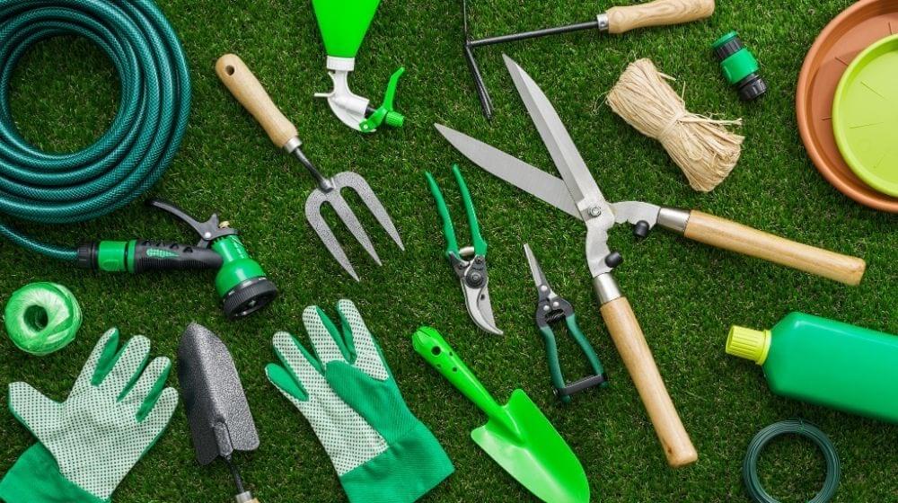 Agriculture Tools